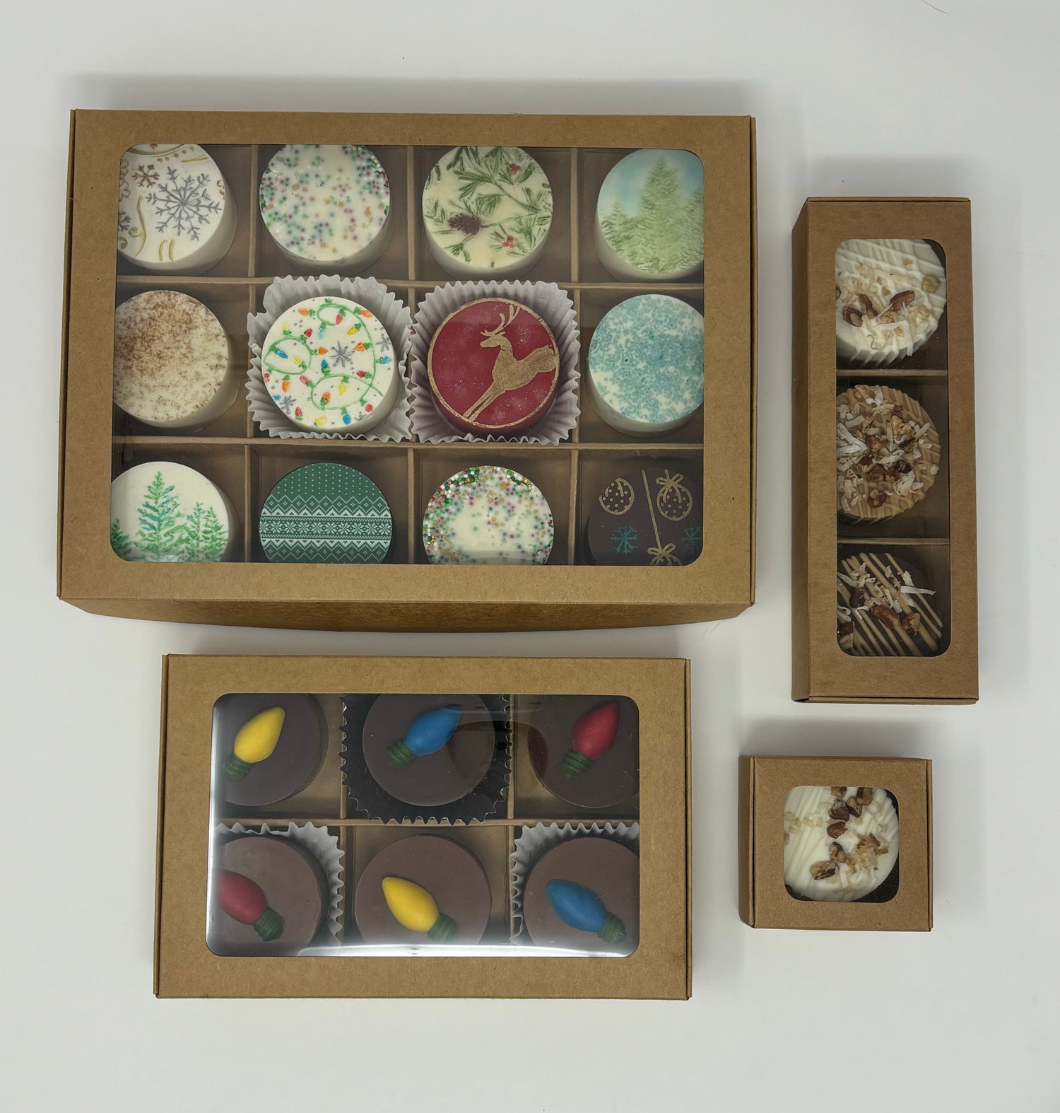 How To – Benty Cakes