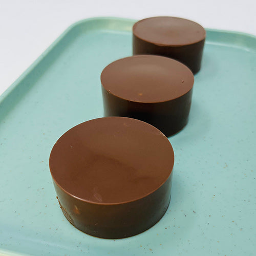 Home of the Cake Puck – Benty Cakes