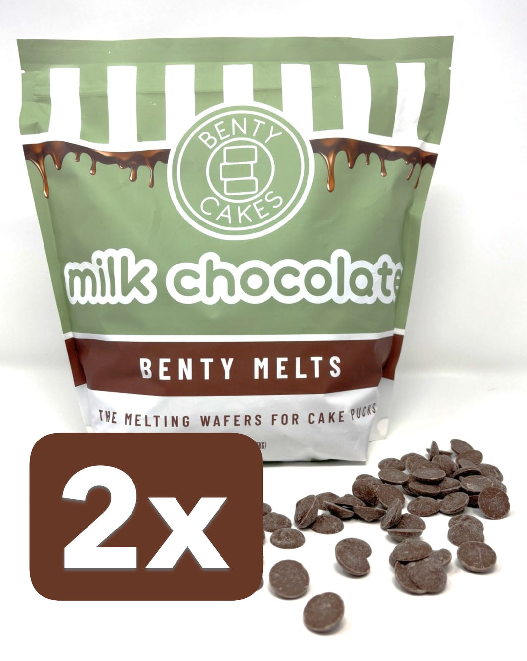 All Products – Benty Cakes