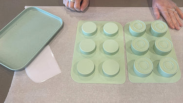 Home of the Cake Puck – Benty Cakes